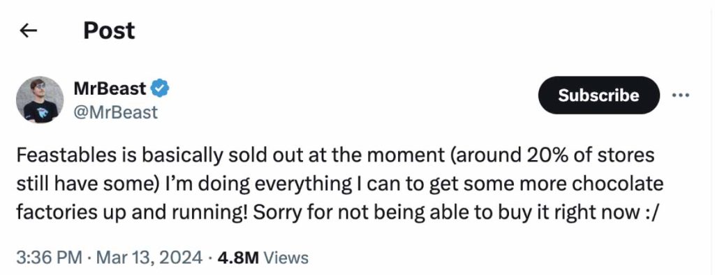 10 Celebrities Using Social Media for Their Own Brands
